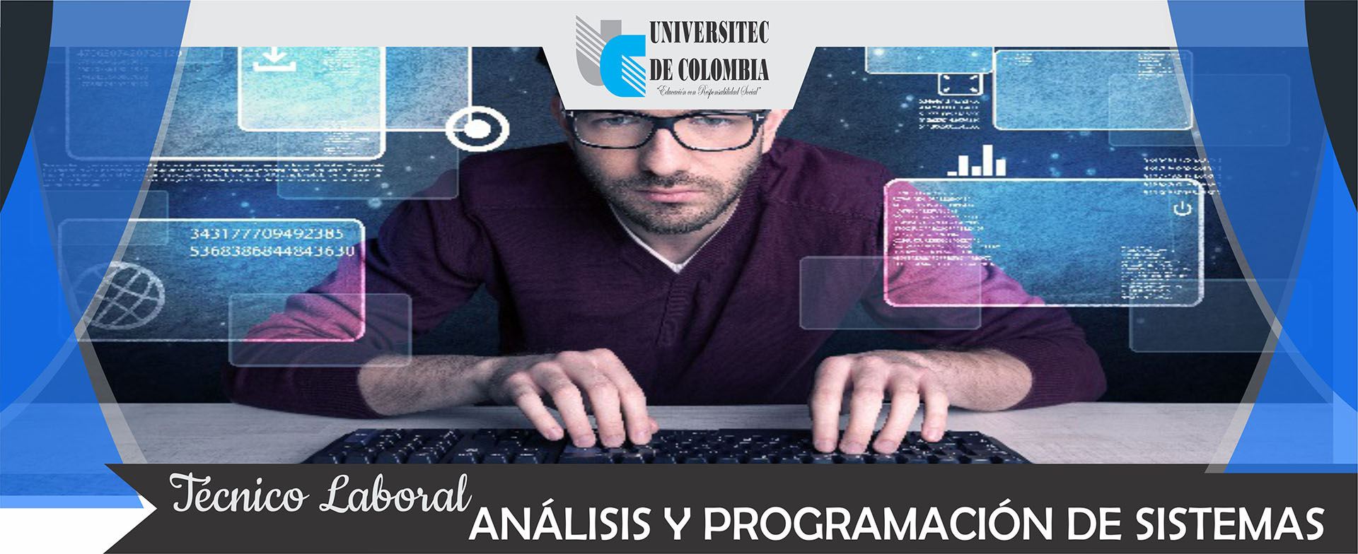 Programación de Sistemas – Universitec de Colombia